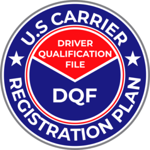 About Us - U.S Carrier Registration Plan